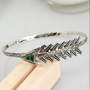 Jewelry | Arrow Arm Cuff | Poshmark
